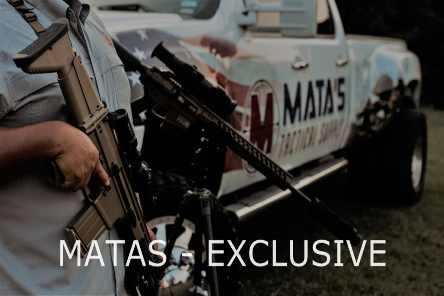 Mata's Tacitcal Supply